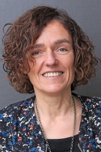 Nathalie LEVEQUE